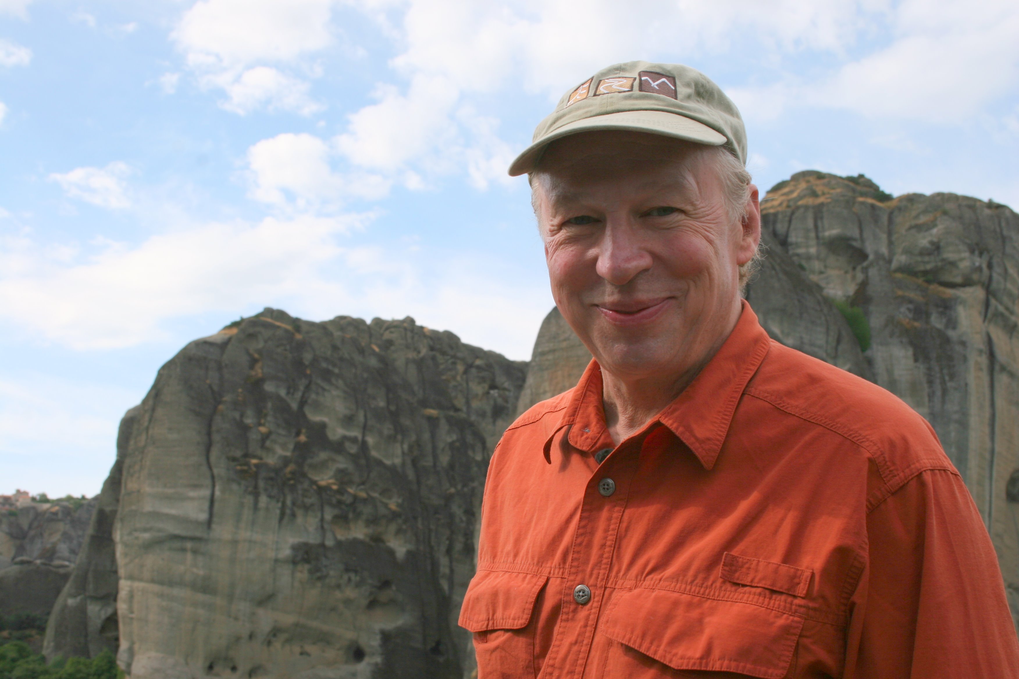 Adventures with Purpose -- Press