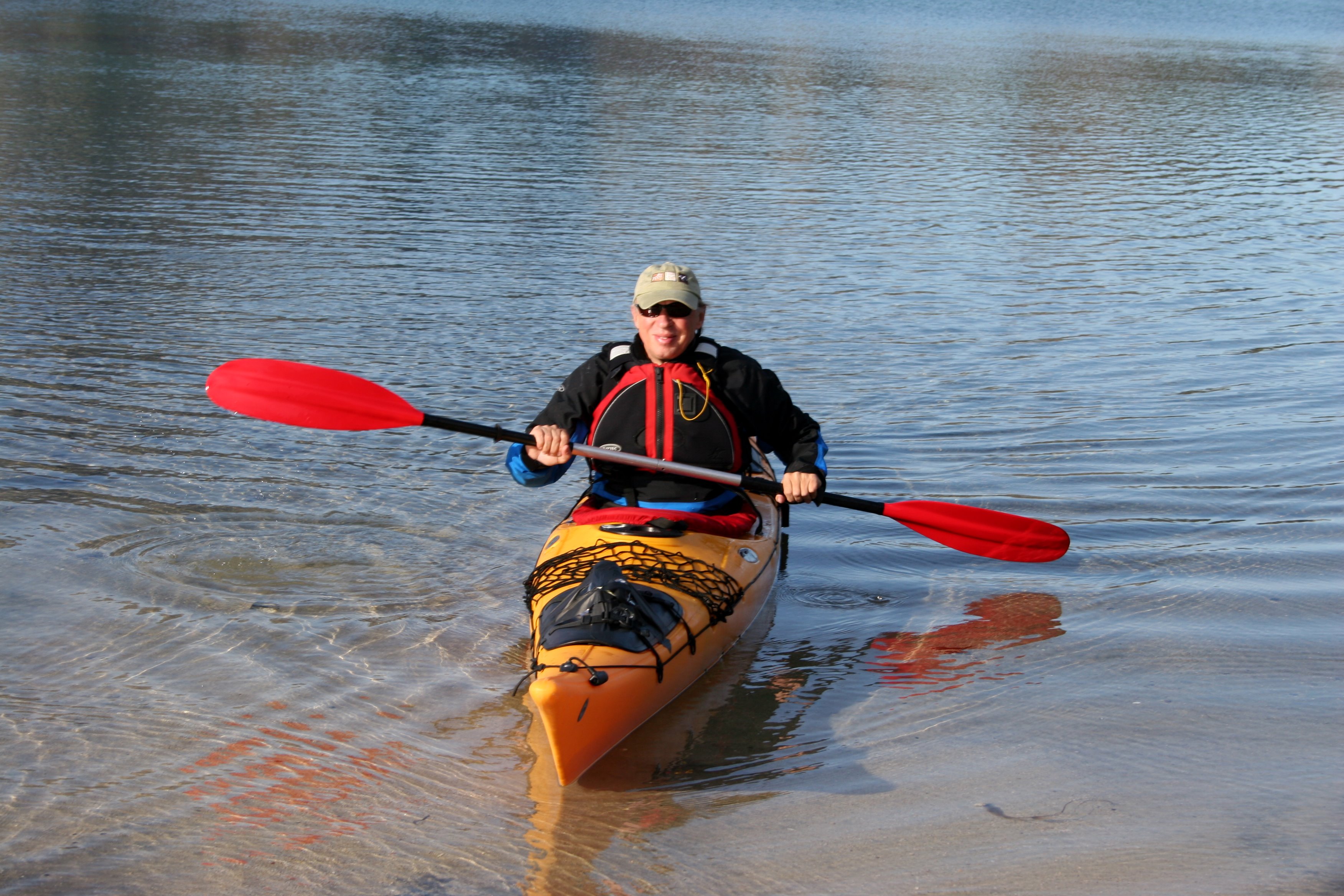 Adventures with Purpose -- Press