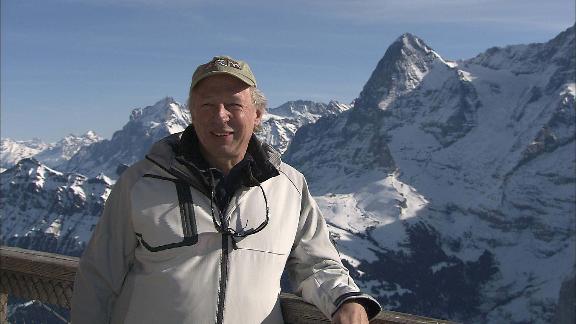 Adventures with Purpose -- Press